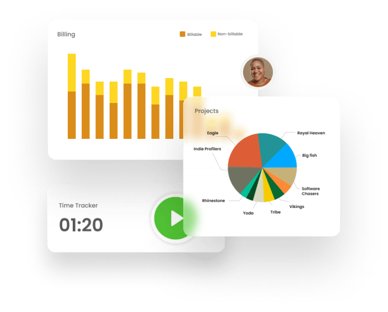Best Business Management Software | Sales | Finance | Project ...